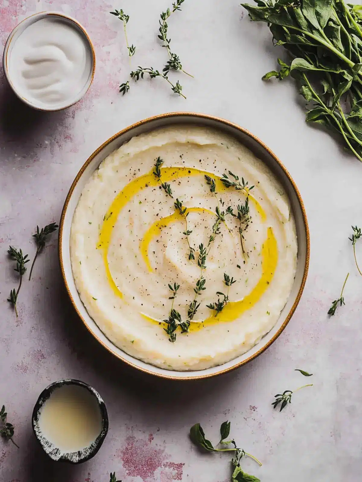 Ultimate Creamy Mashed Turnips Recipe You'll Adore