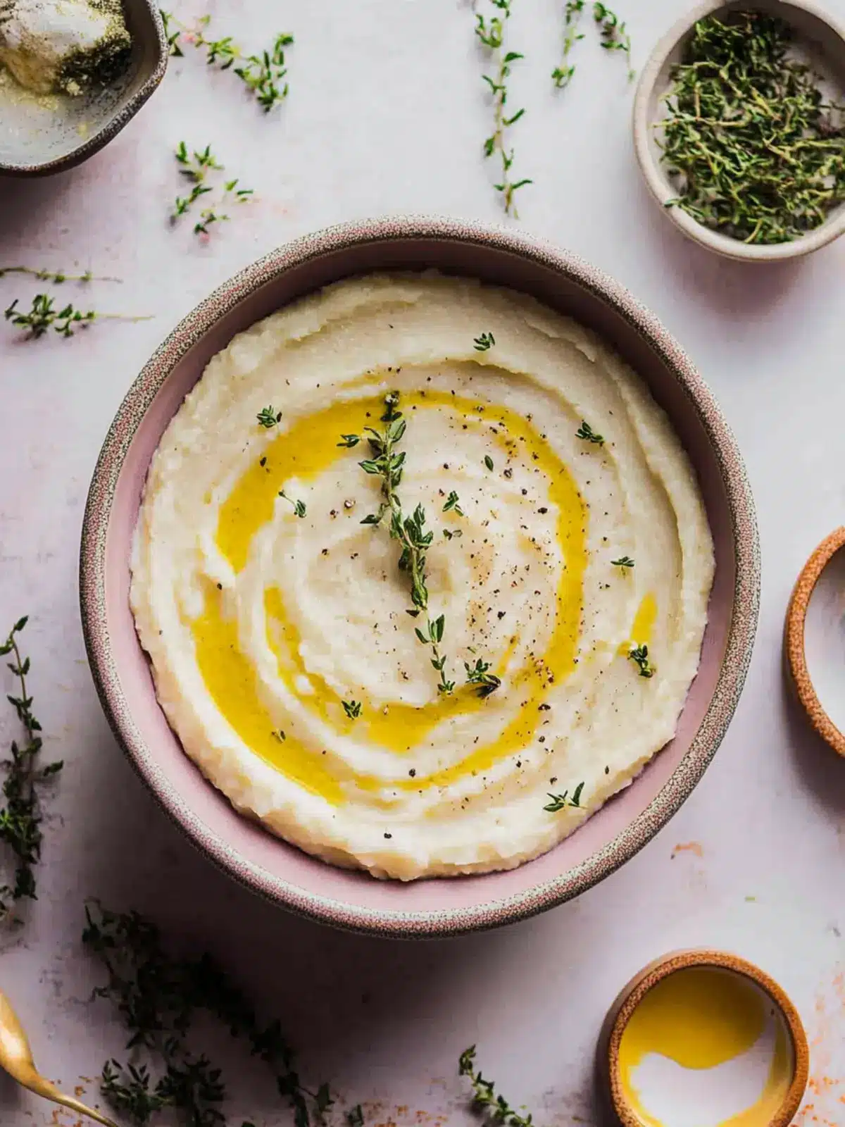 Ultimate Creamy Mashed Turnips Recipe You'll Adore