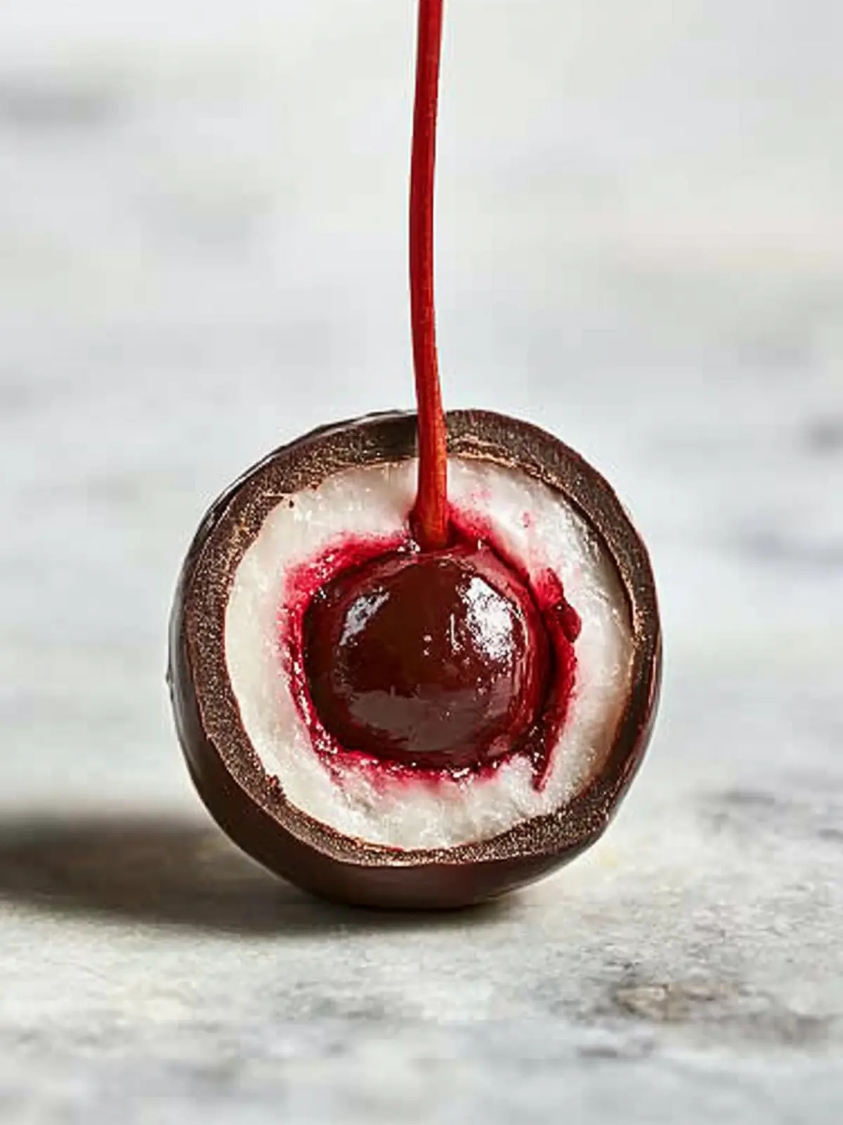 Irresistible Chocolate-Covered Cherries You'll Adore