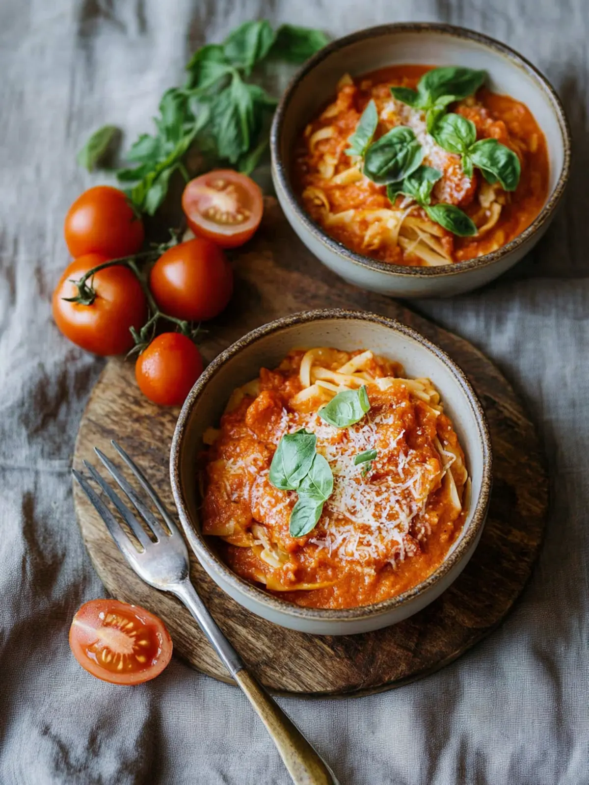 Ultimate Farmstand Tomato Sauce Recipe for Delicious Dishes